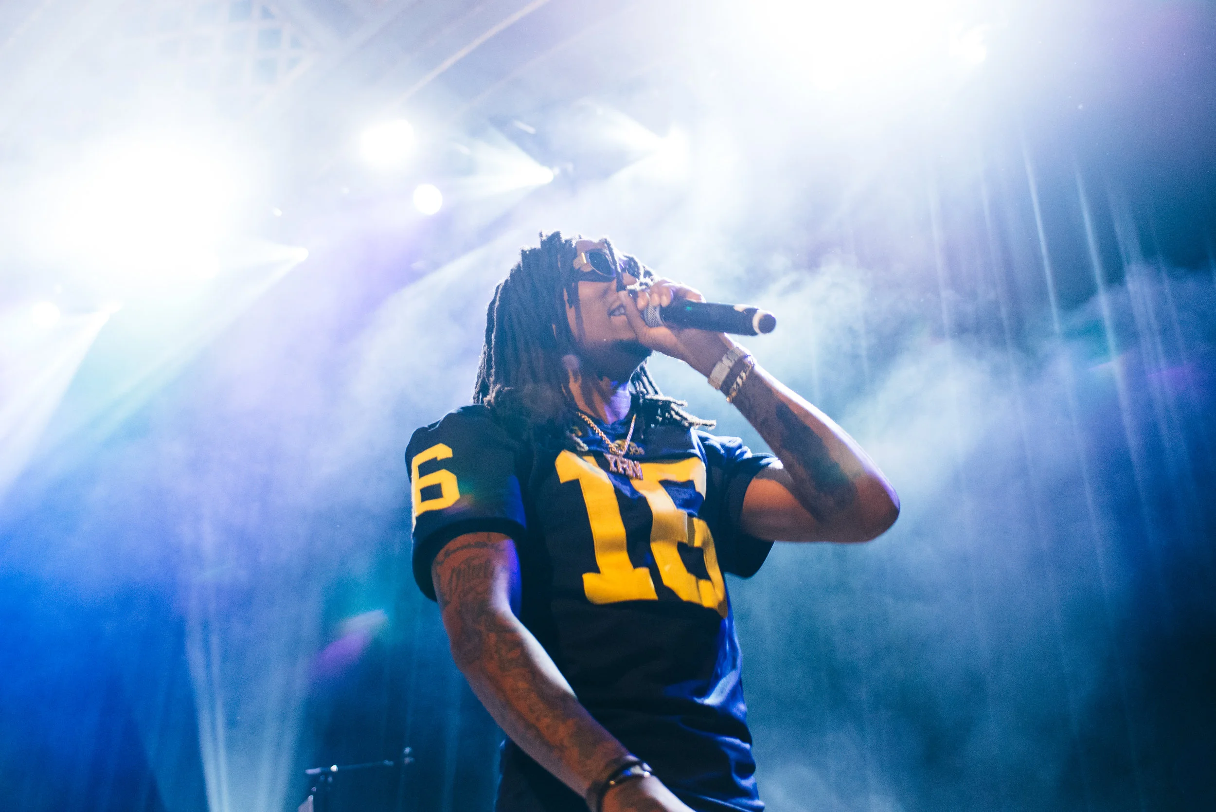 Overview — MUSIC Matters