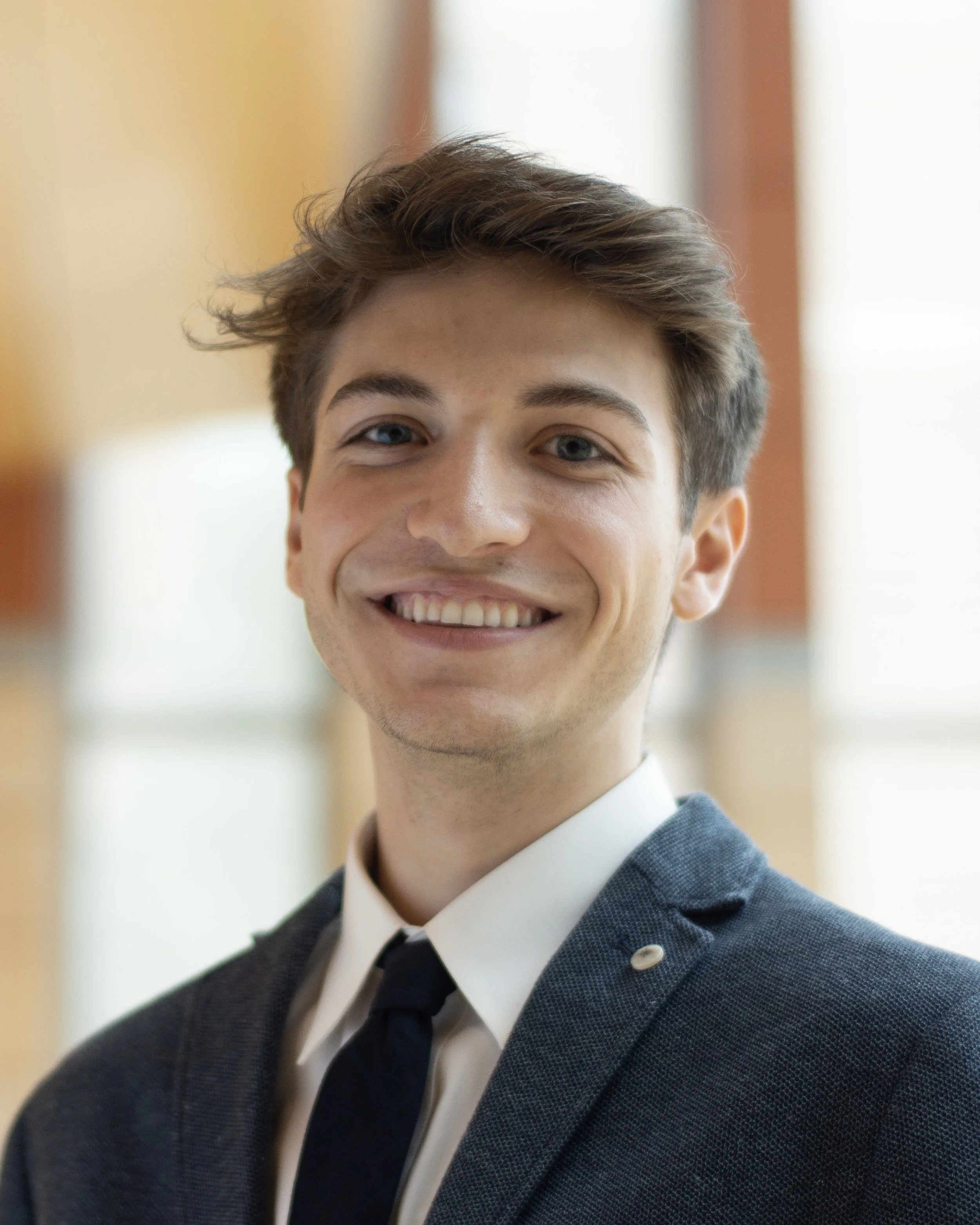 Leadership — MUSIC Matters