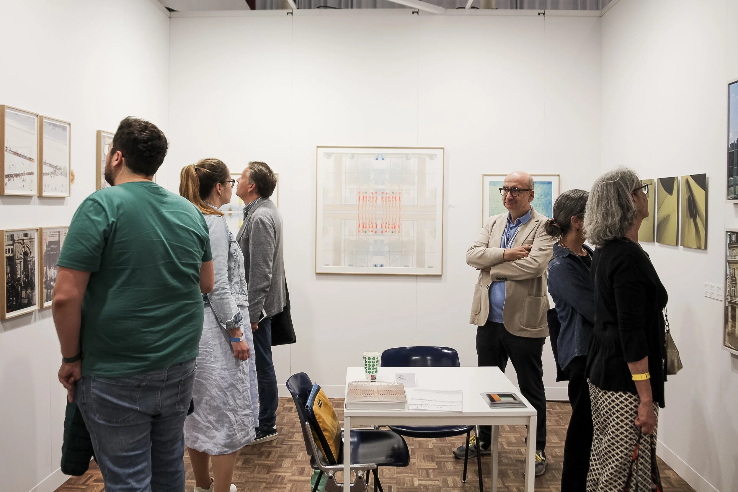 photo basel | international art fair
