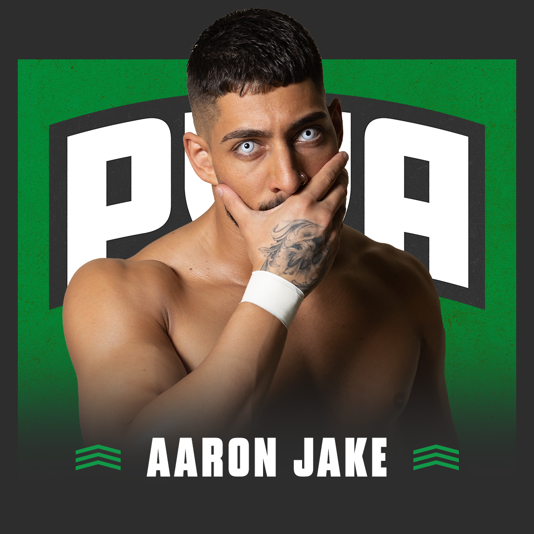 ROSTER - Pro Wrestling Australia