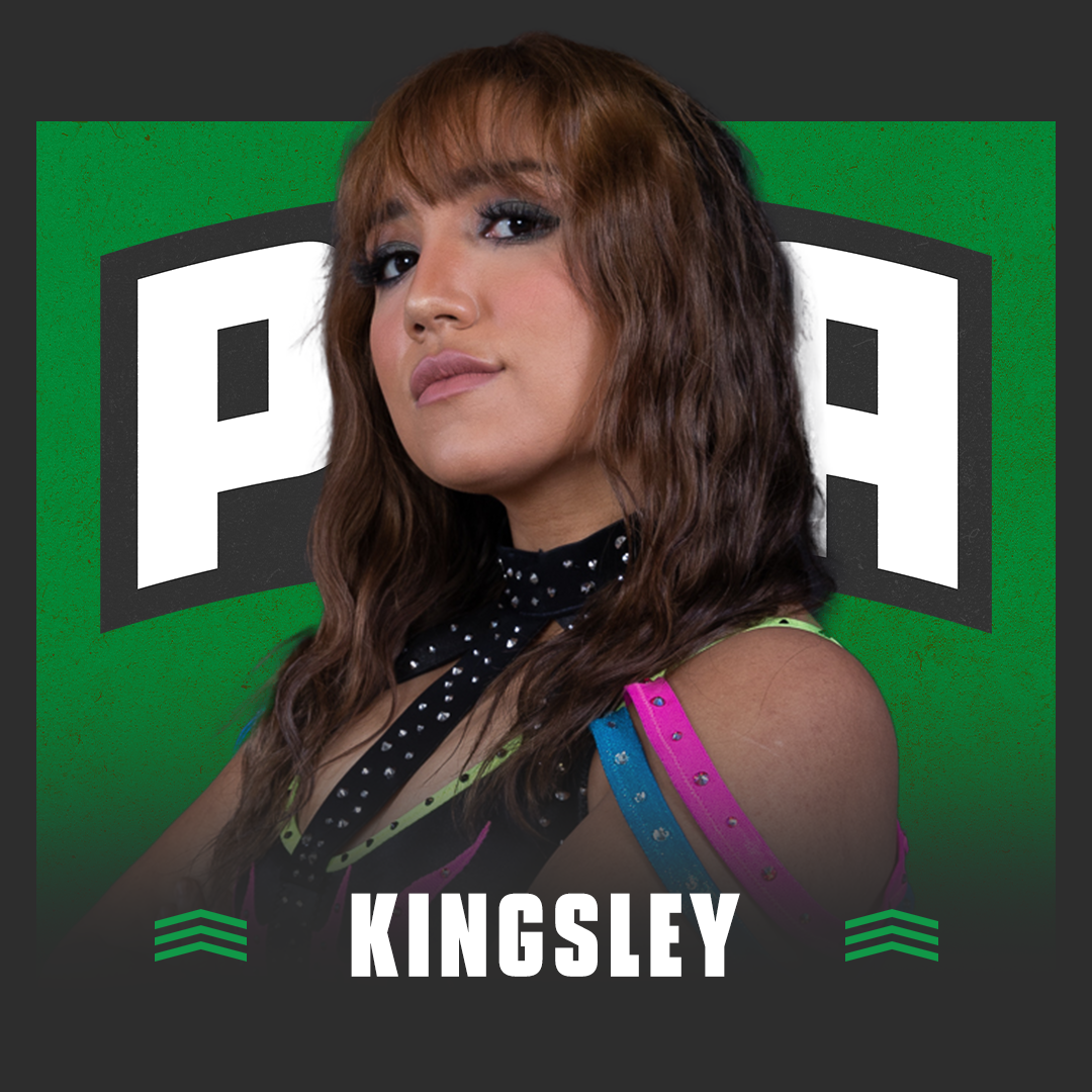 ROSTER - Pro Wrestling Australia