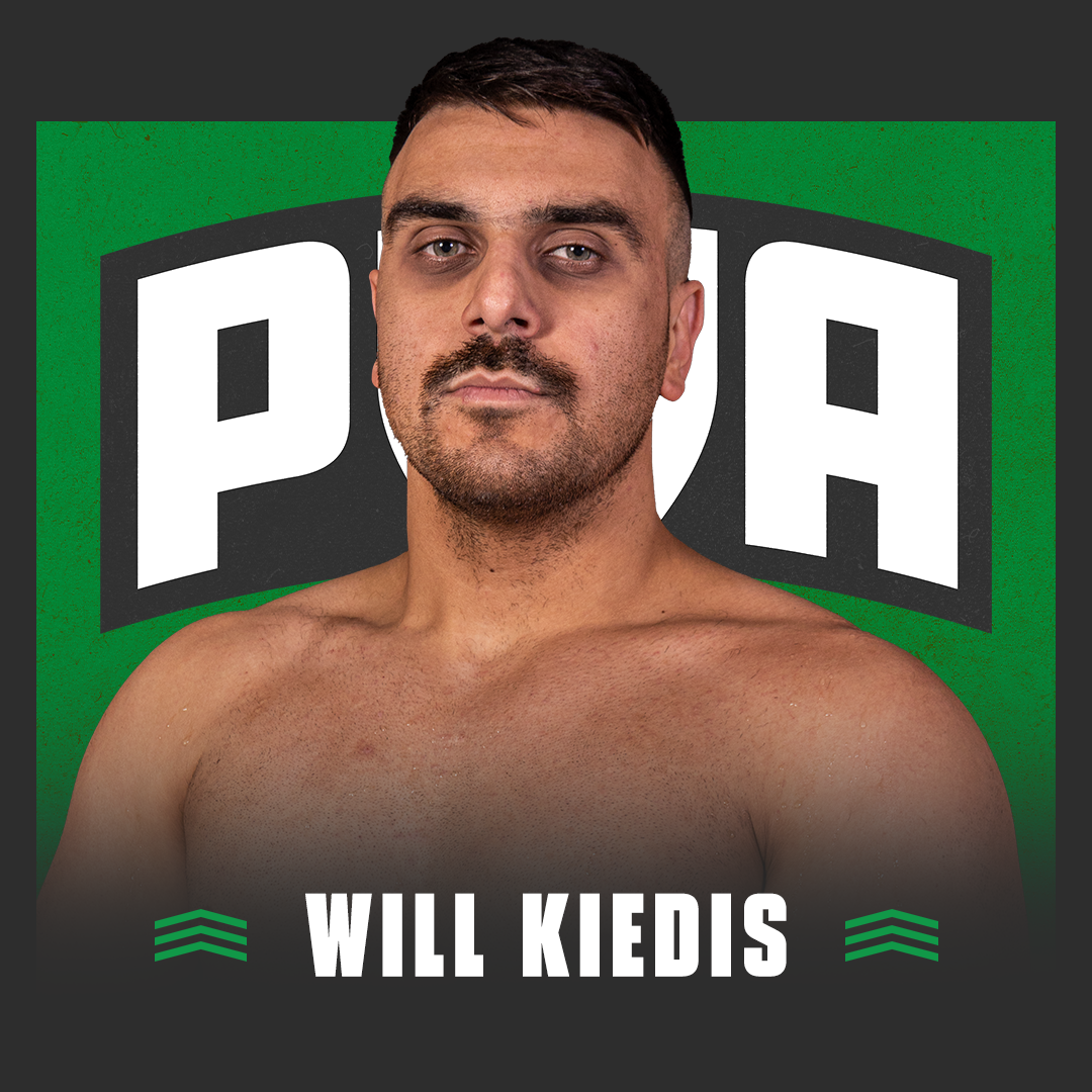 ROSTER23 - Pro Wrestling Australia