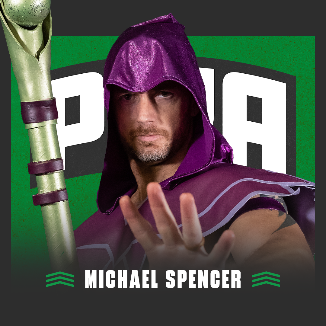 ROSTER - Pro Wrestling Australia