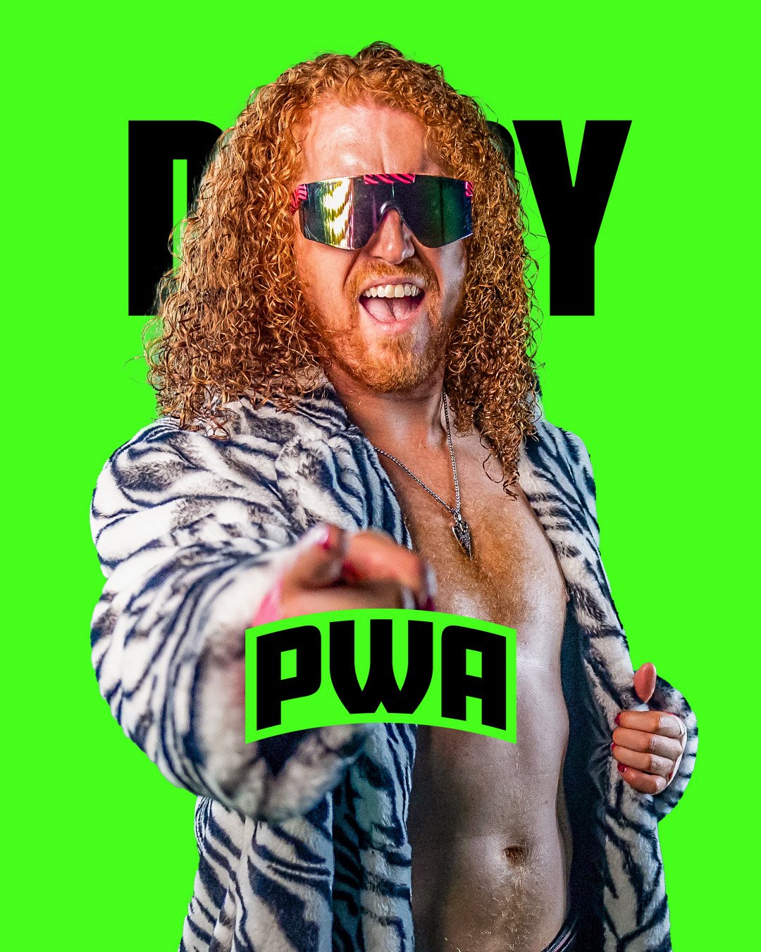ROSTER - Pro Wrestling Australia