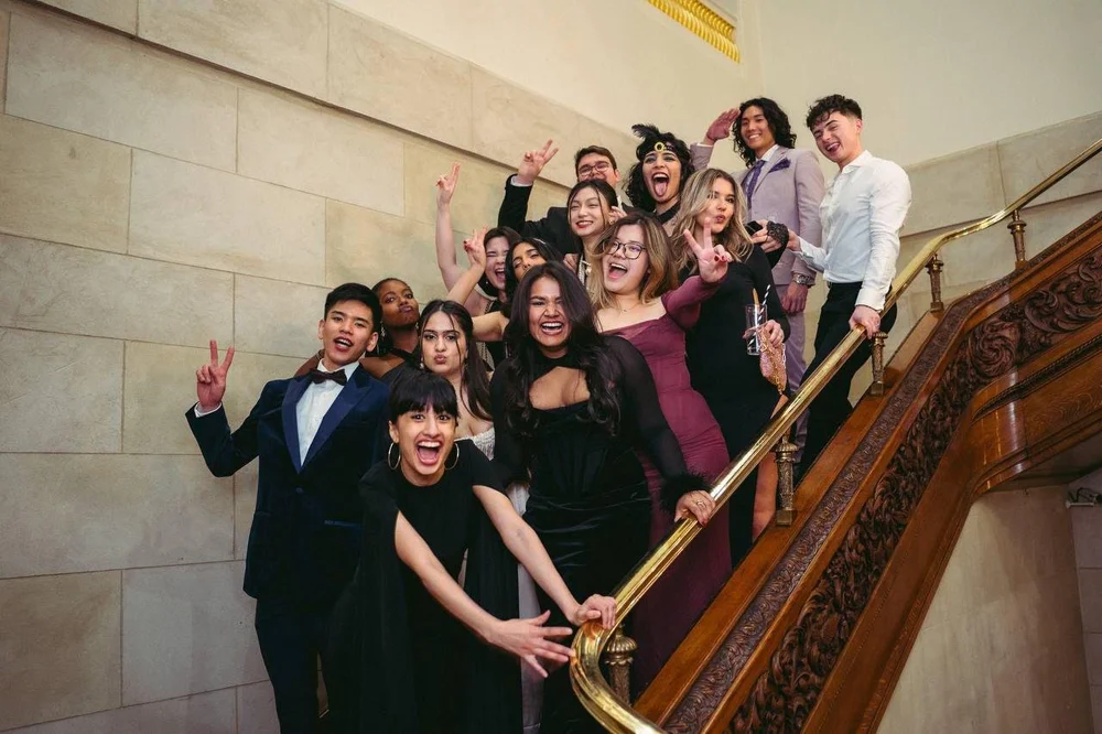 KCL Law Society