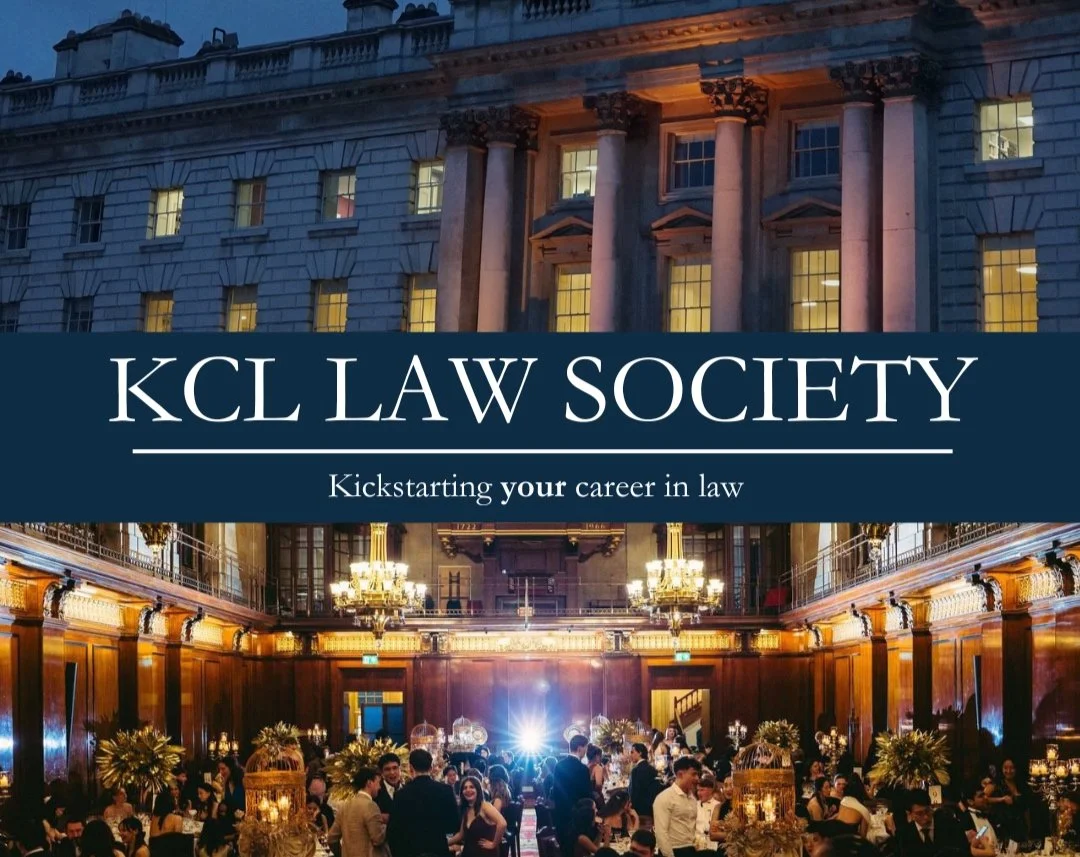 KCL Law Society