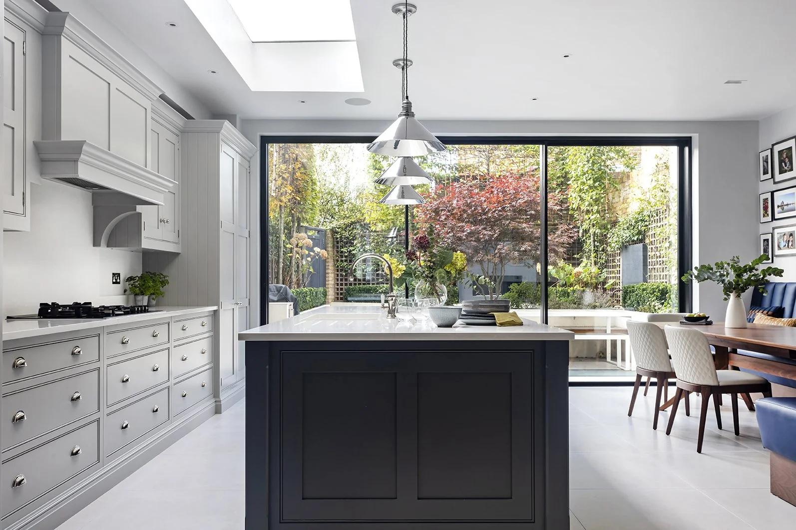 Interior Designer Putney - Elena Romanova Interiors — Interior Designer ...