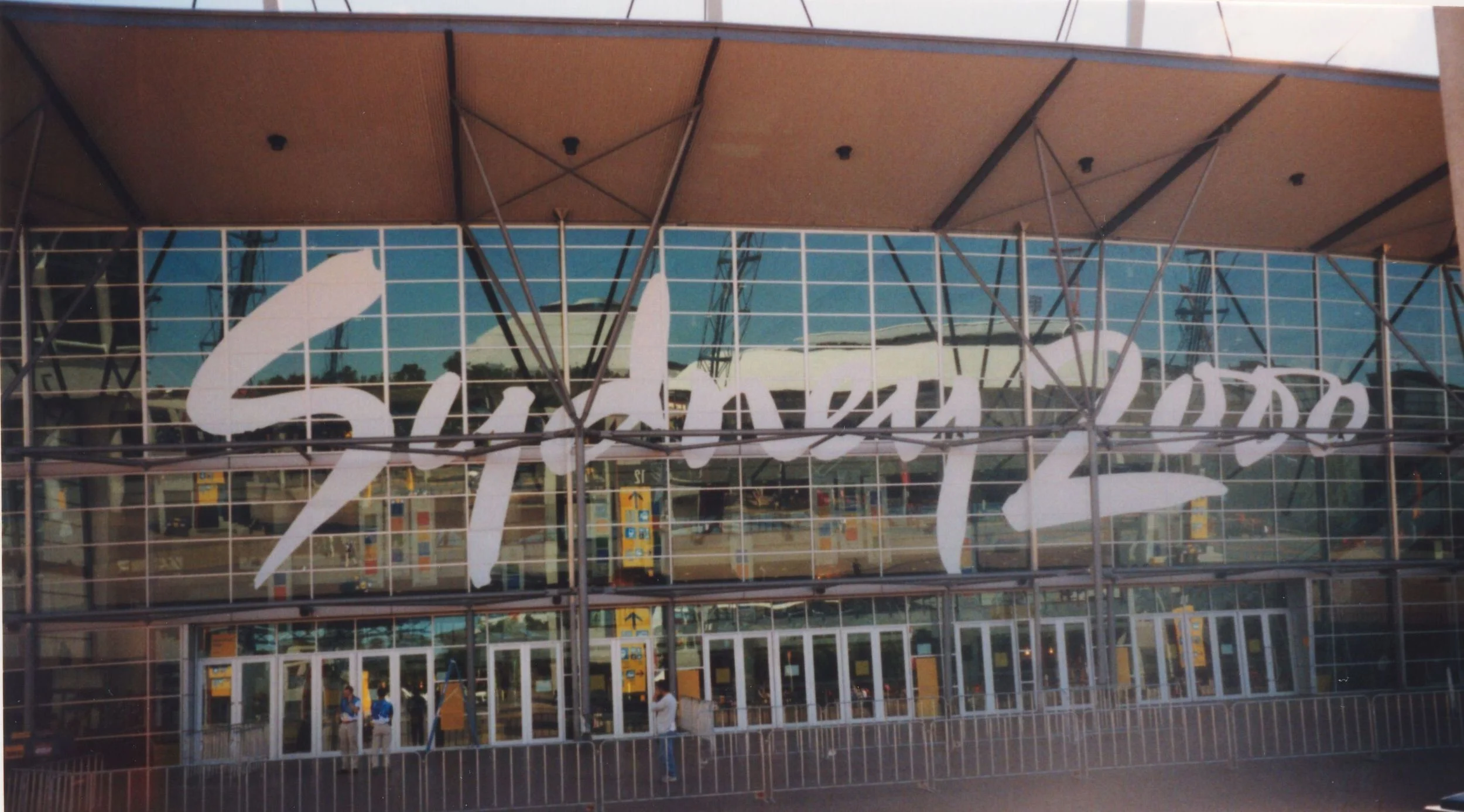 Visual Masters Signs and Displays