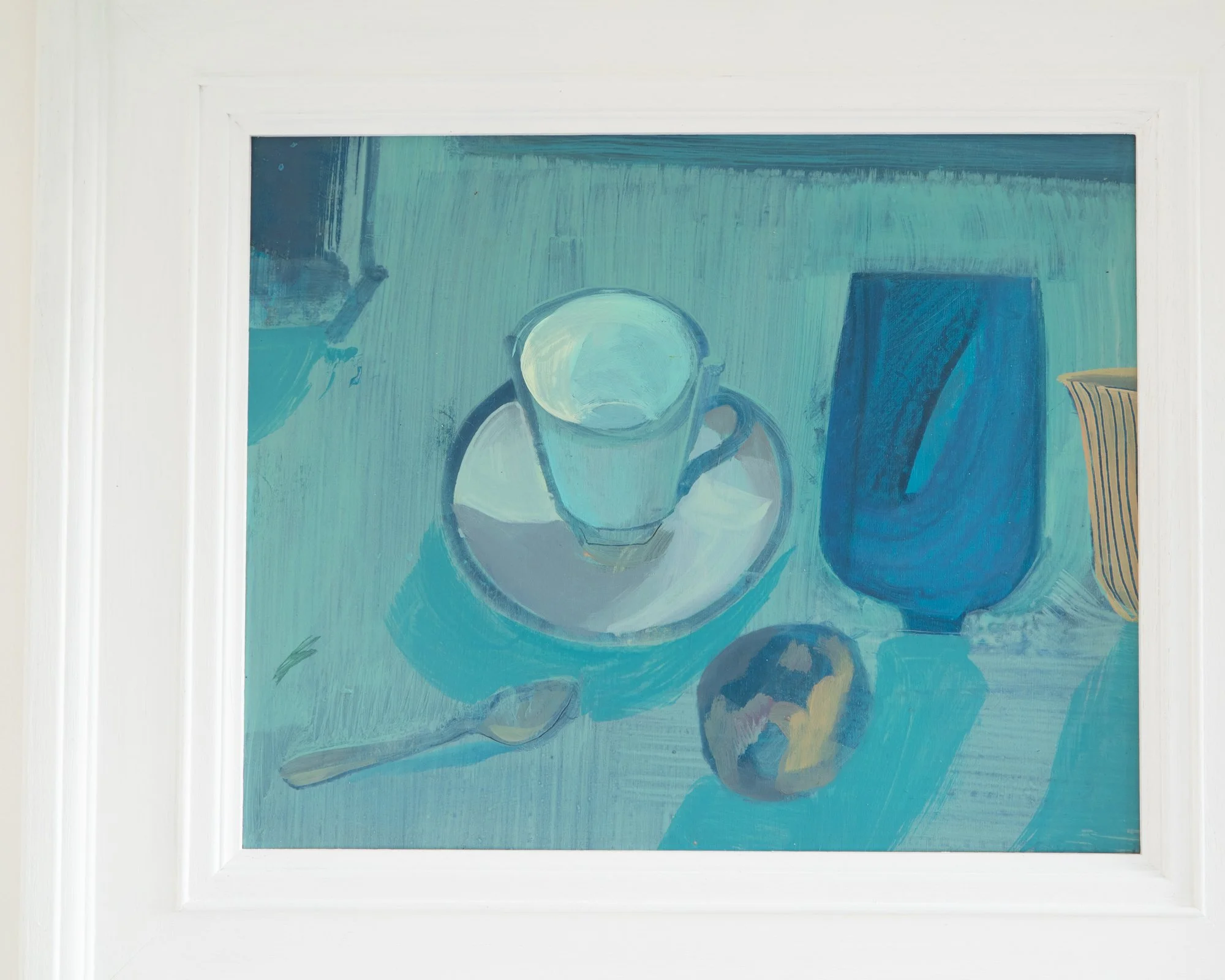 Still Life Art for sale by British Contemporary artist — GB