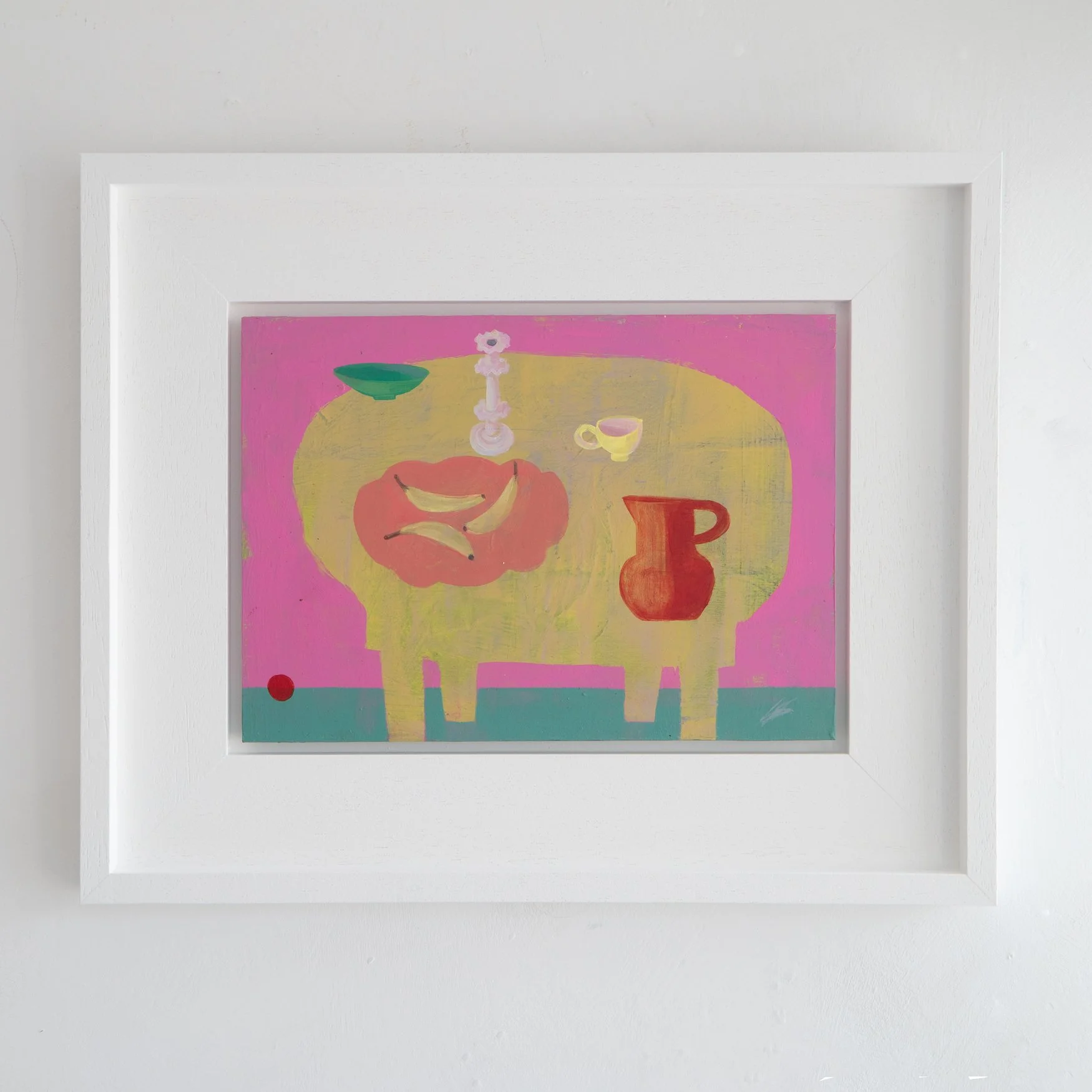 Still Life Art for sale by British Contemporary artist — GB