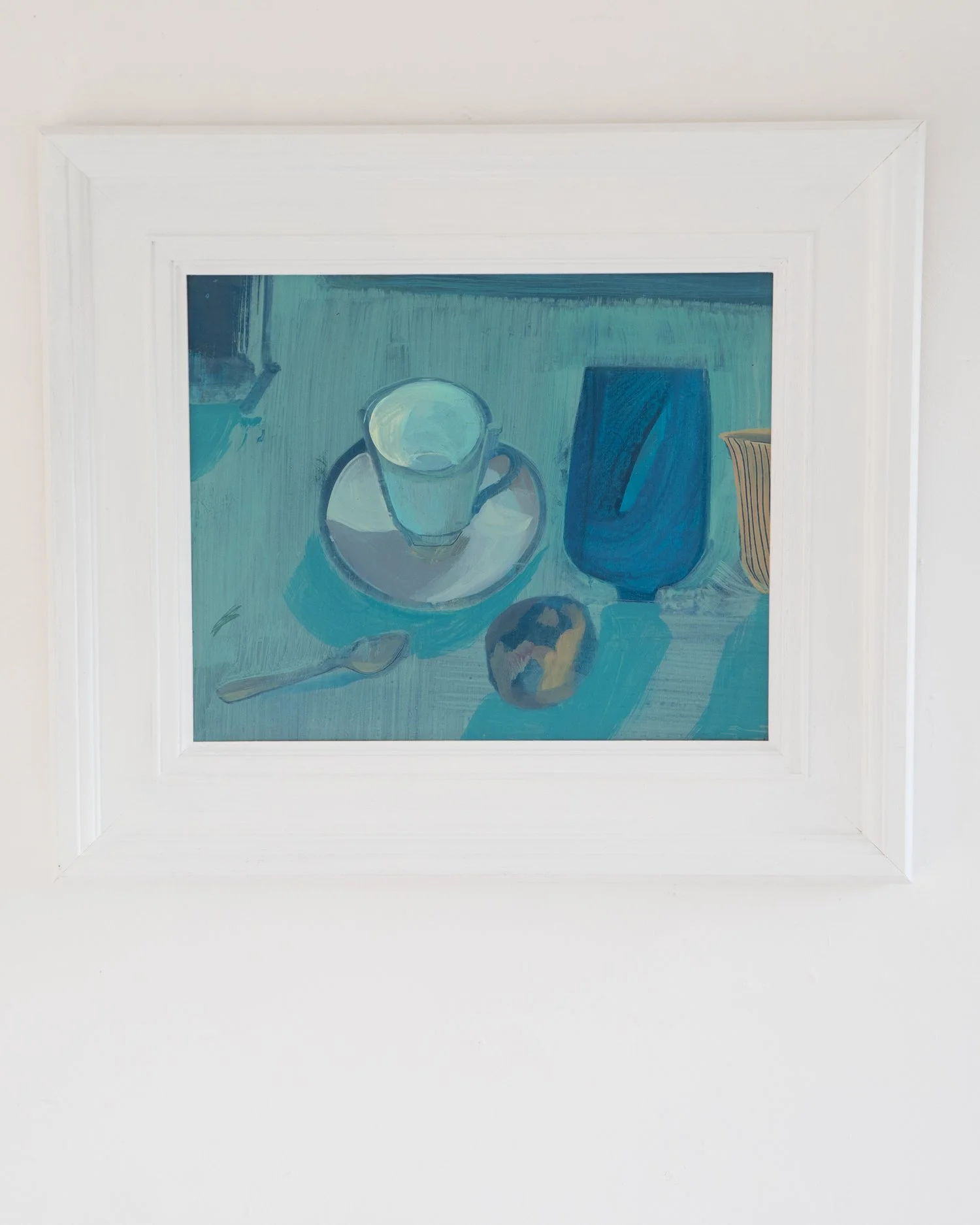 Still Life Art for sale by British Contemporary artist — GB