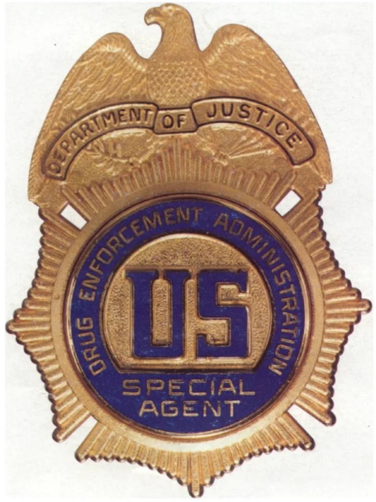 Partners — Chicago HIDTA