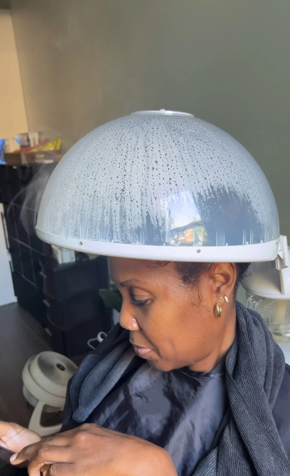 Best Highlights for Covering Grays — TimelesslyMirna