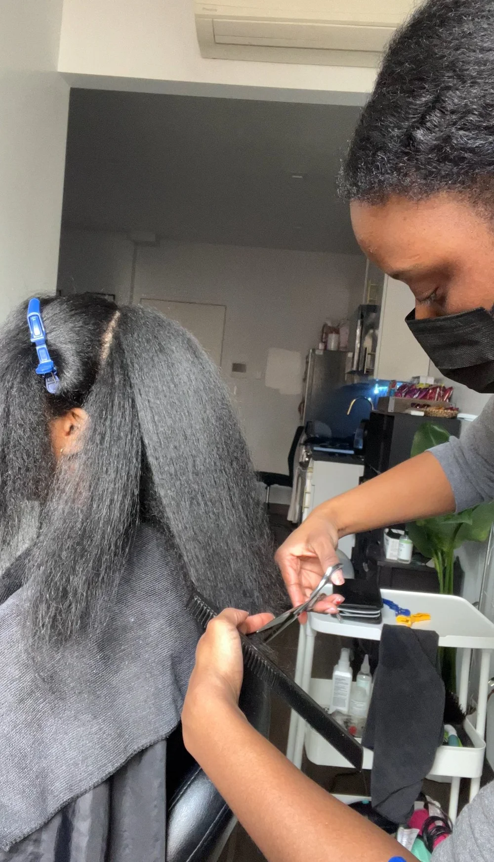 Why Hair Elasticity is Important — TimelesslyMirna