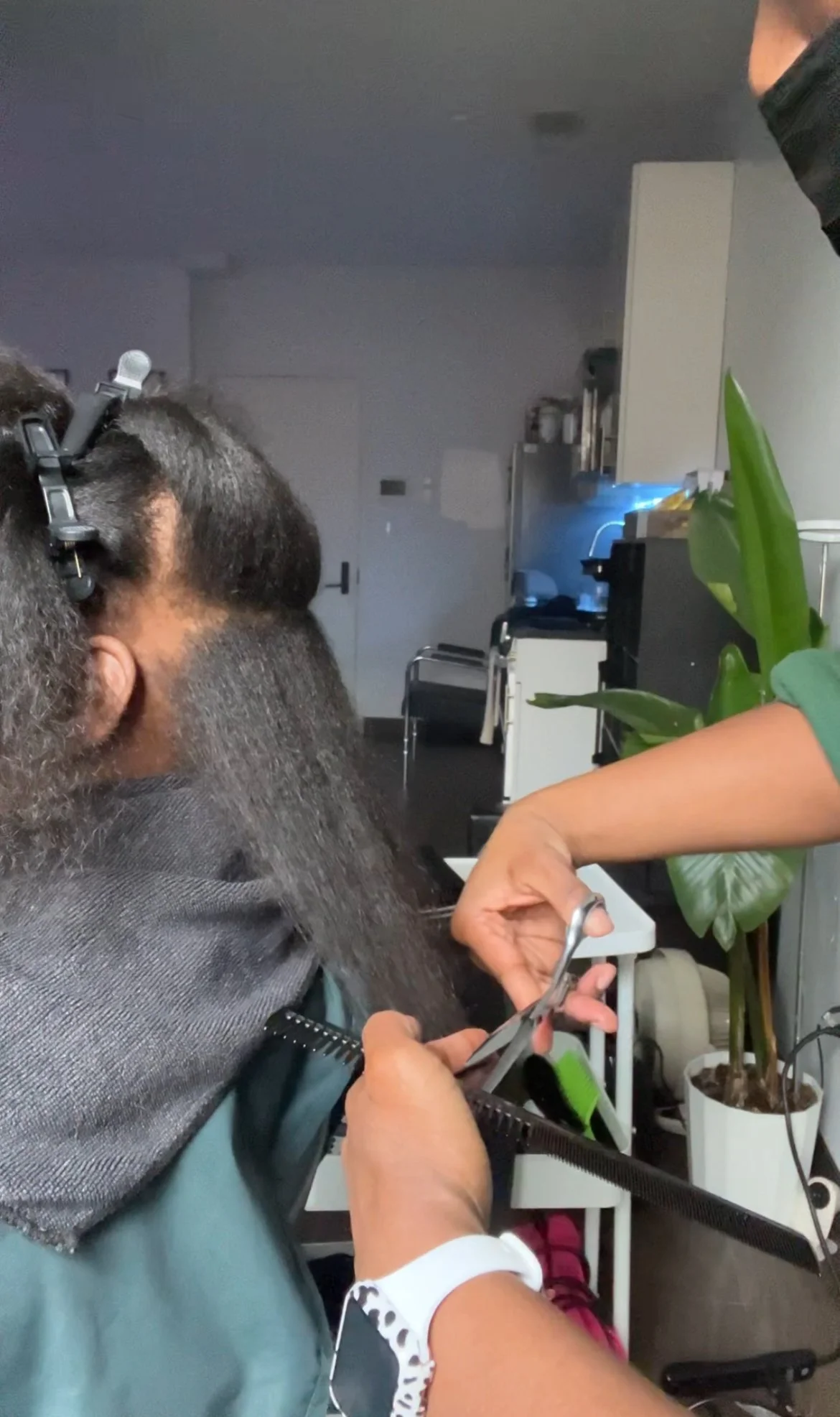 Why Sew Ins Are The BEST Protective Style — TimelesslyMirna