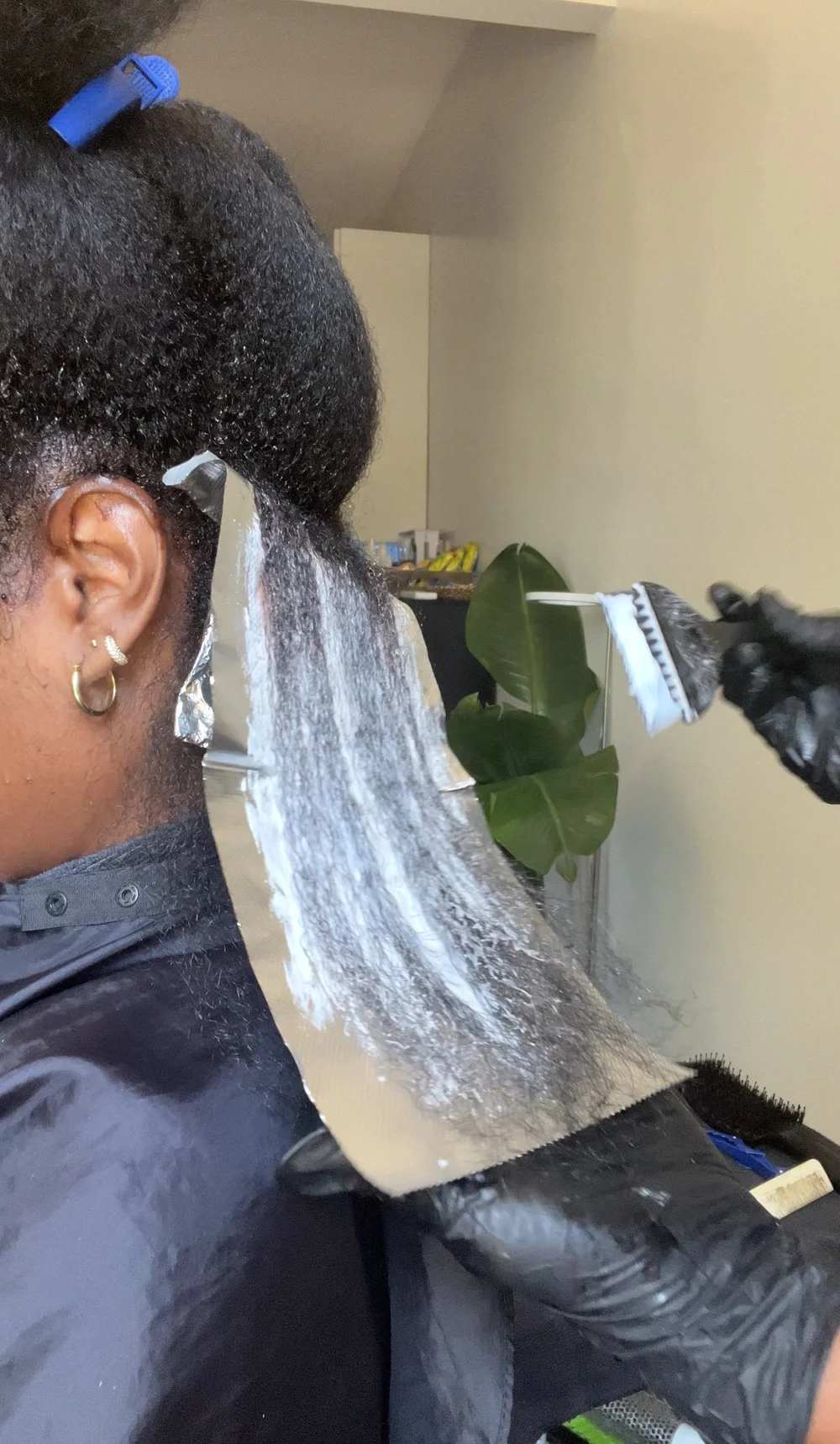 Best Highlights for Covering Grays — TimelesslyMirna