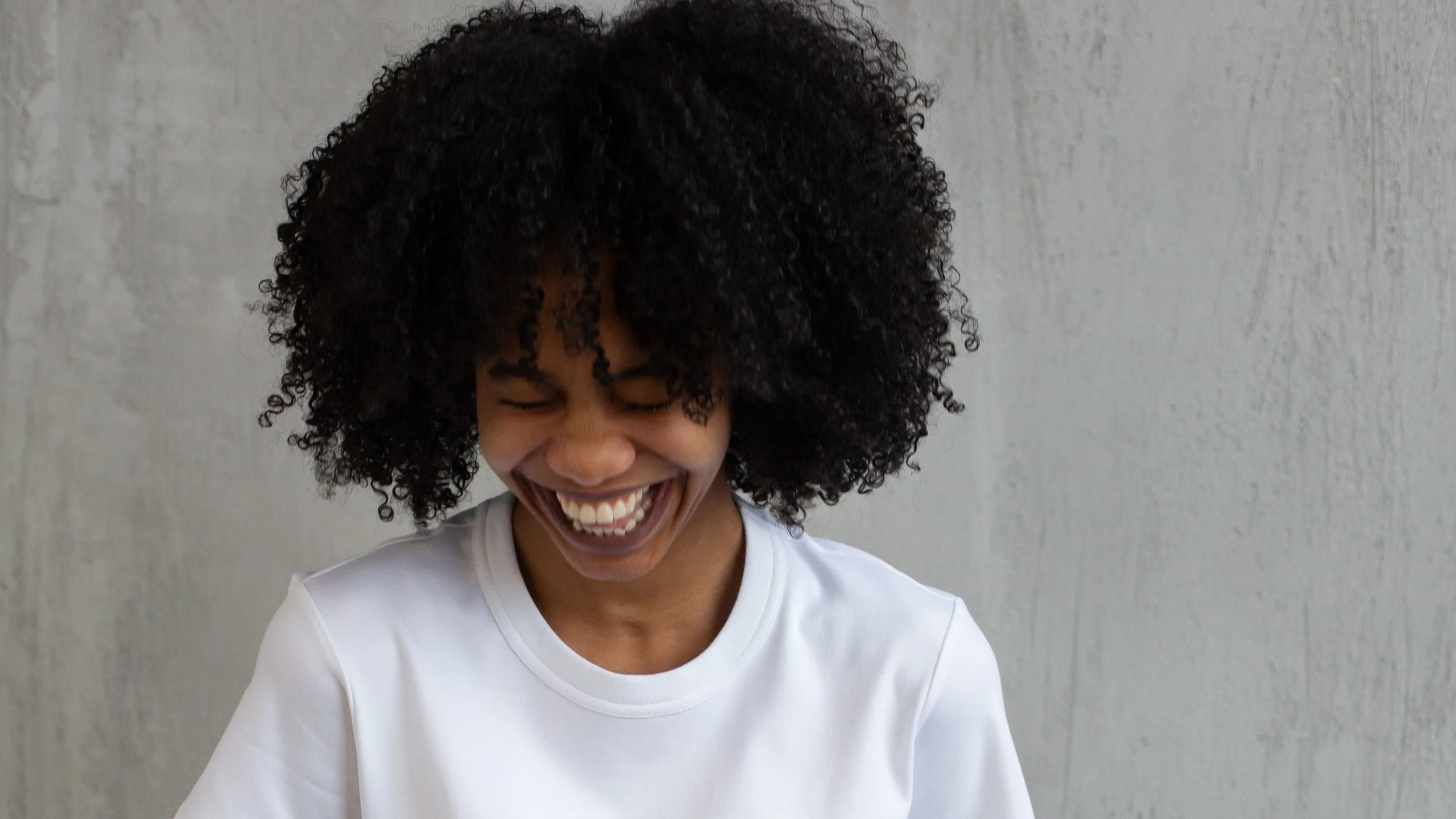 How to Get Your Curl Definition Back — TimelesslyMirna