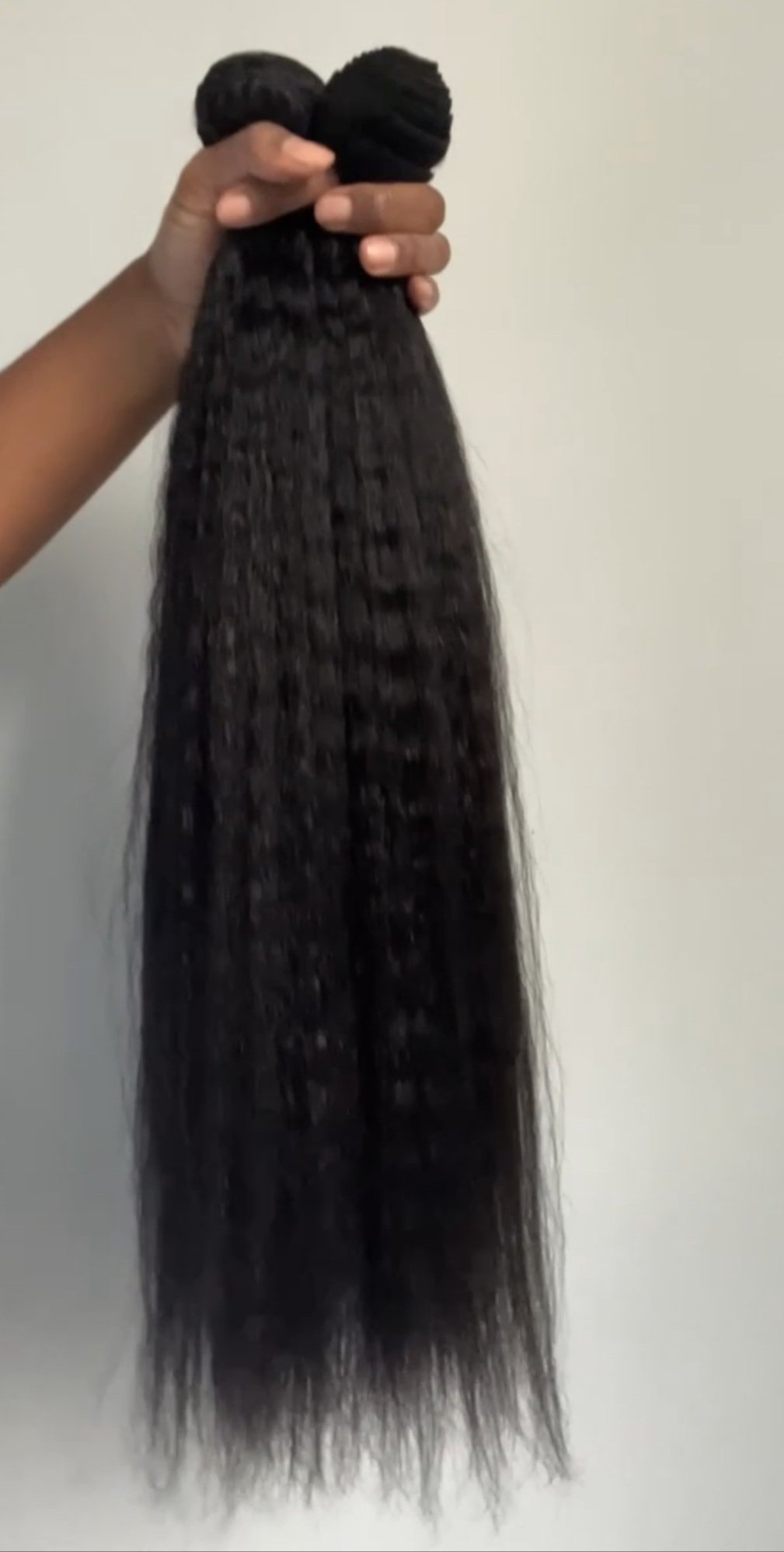 Why Sew Ins Are The BEST Protective Style — TimelesslyMirna