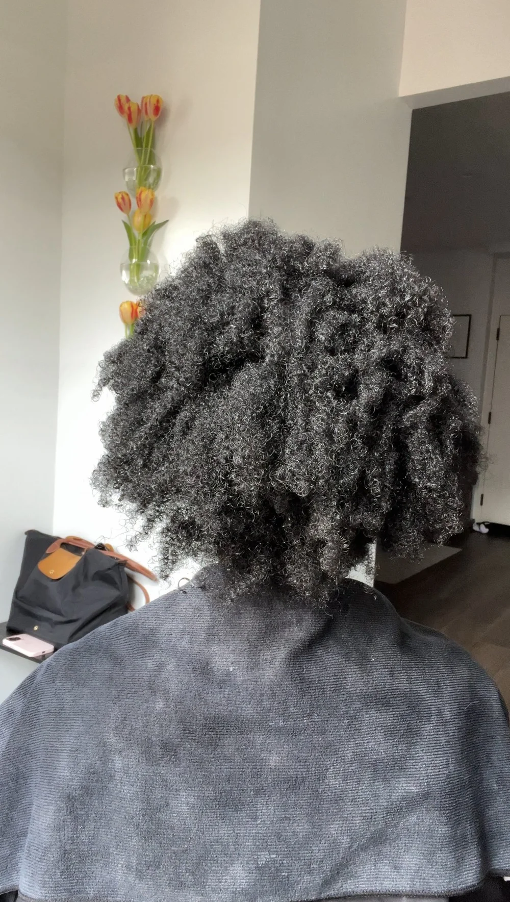 Why Hair Elasticity is Important — TimelesslyMirna