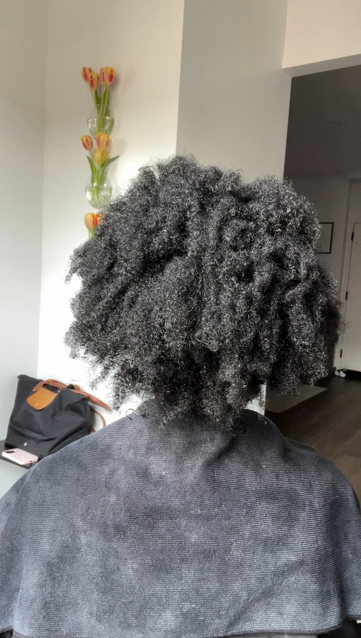 Why Hair Elasticity is Important — TimelesslyMirna