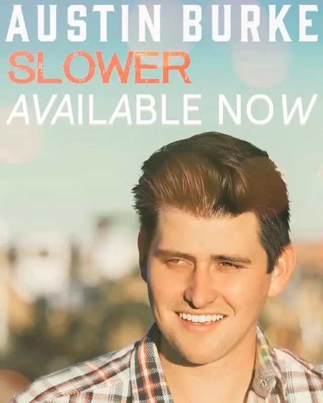 Austin Burke