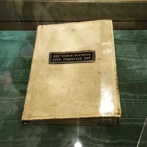 Skin in the Game: The History of Human-Skin Books — Bibliopathologist