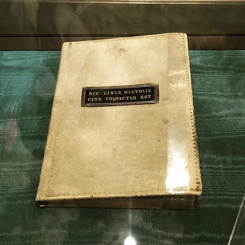 Skin in the Game: The History of Human-Skin Books — Bibliopathologist