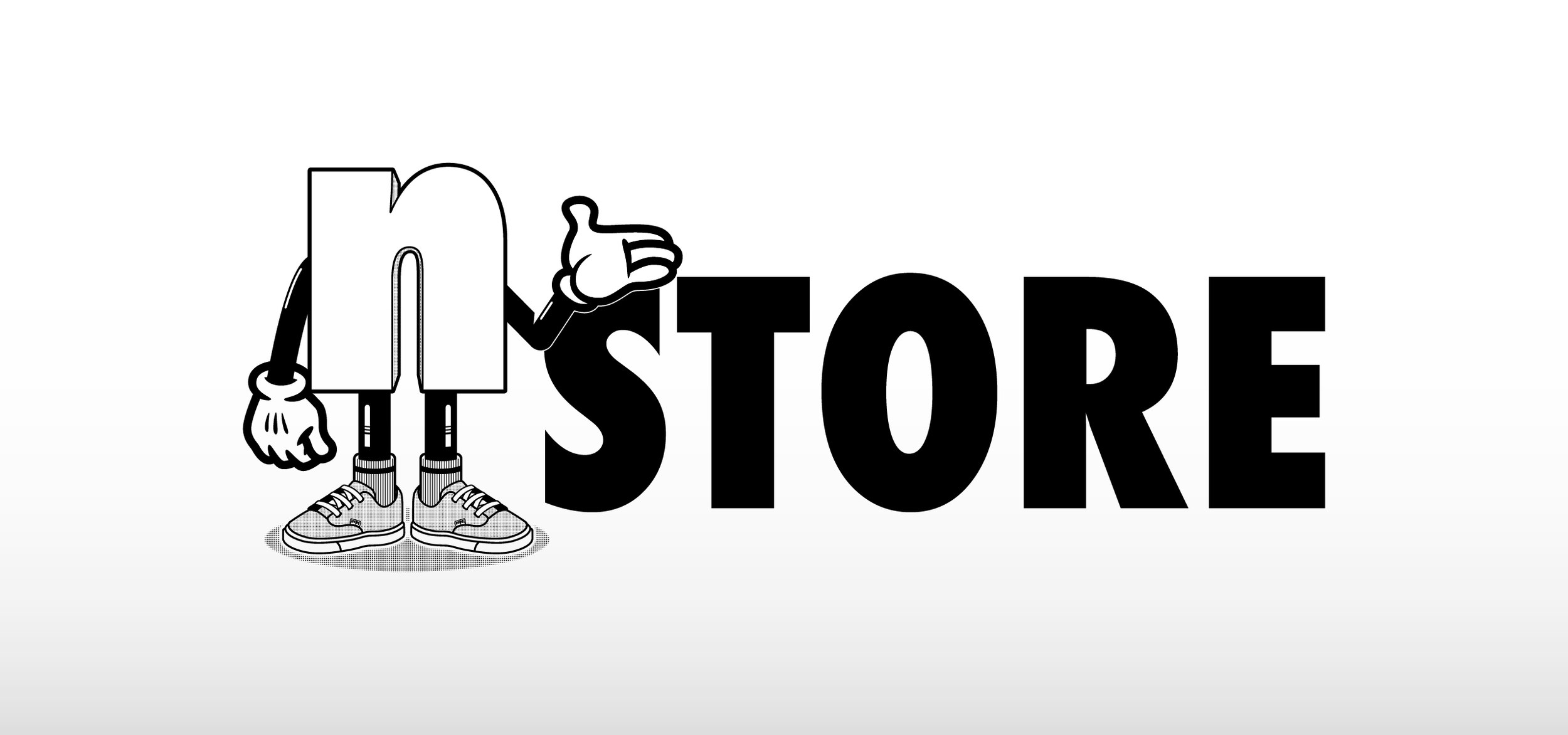 NopeShop by Nope Design | No Ordinary People Exist - Design Studio, Art ...