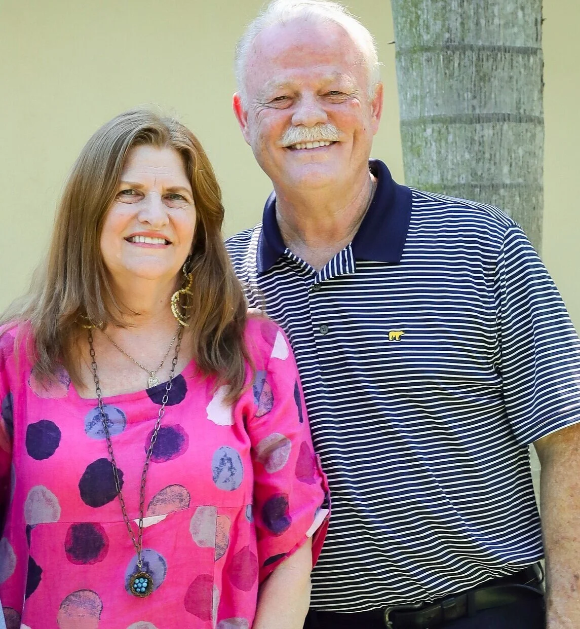 Leadership — Redeemer Bible Church