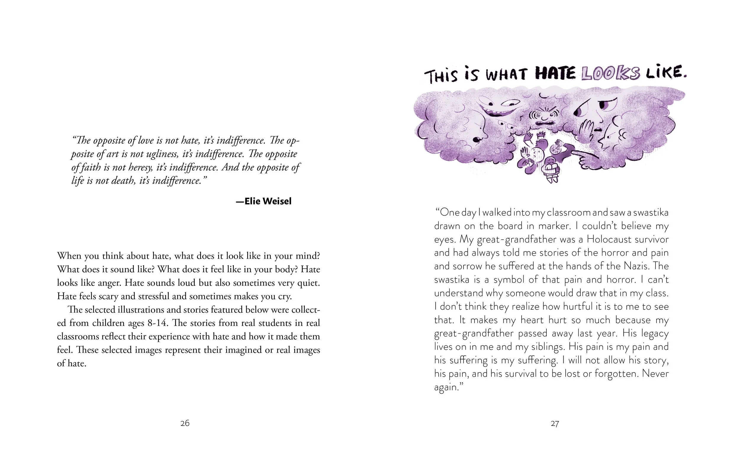 What Does Hate Look Like Second Story Press what-does-hate-look-like-second-story-press