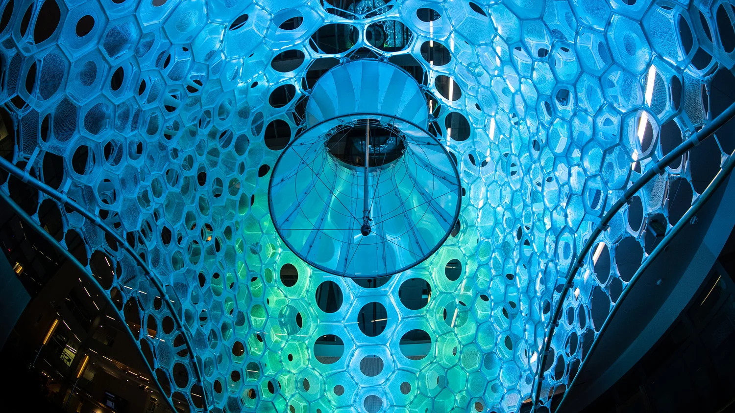 Ada Link — Jenny Sabin Studio