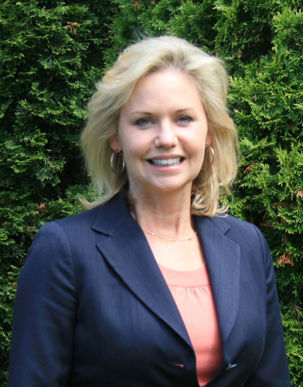 Sarah Anker