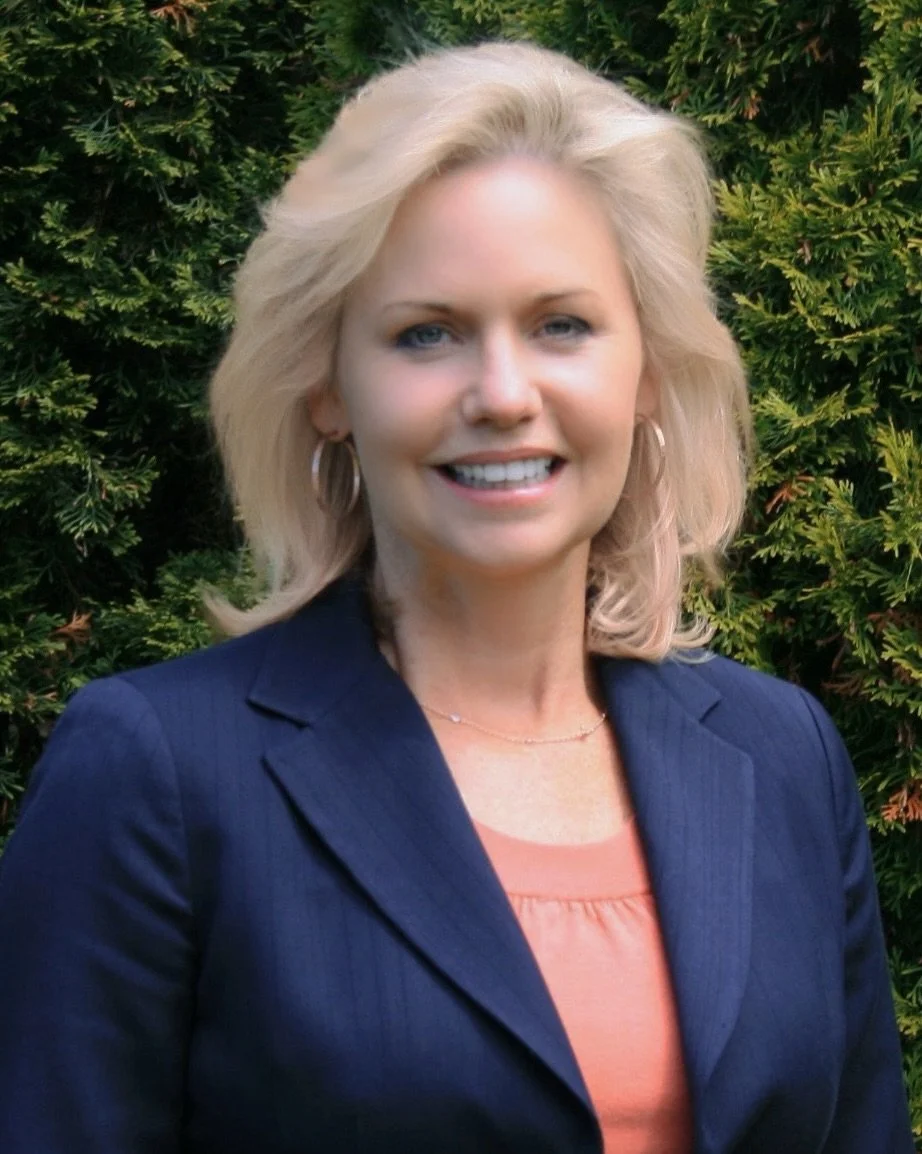 Sarah Anker