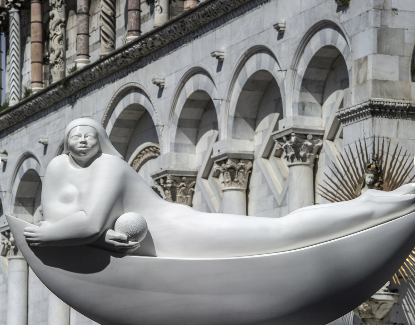 5 Costa Rican artists you shouldn't miss — Villas del Rio