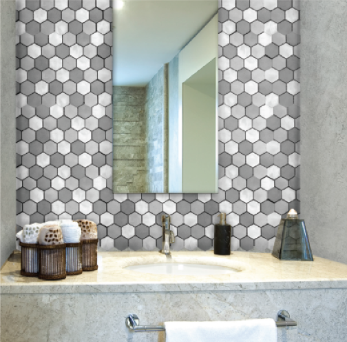 Metal Tile Tech