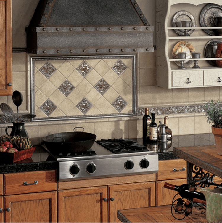 Metal Tile Tech