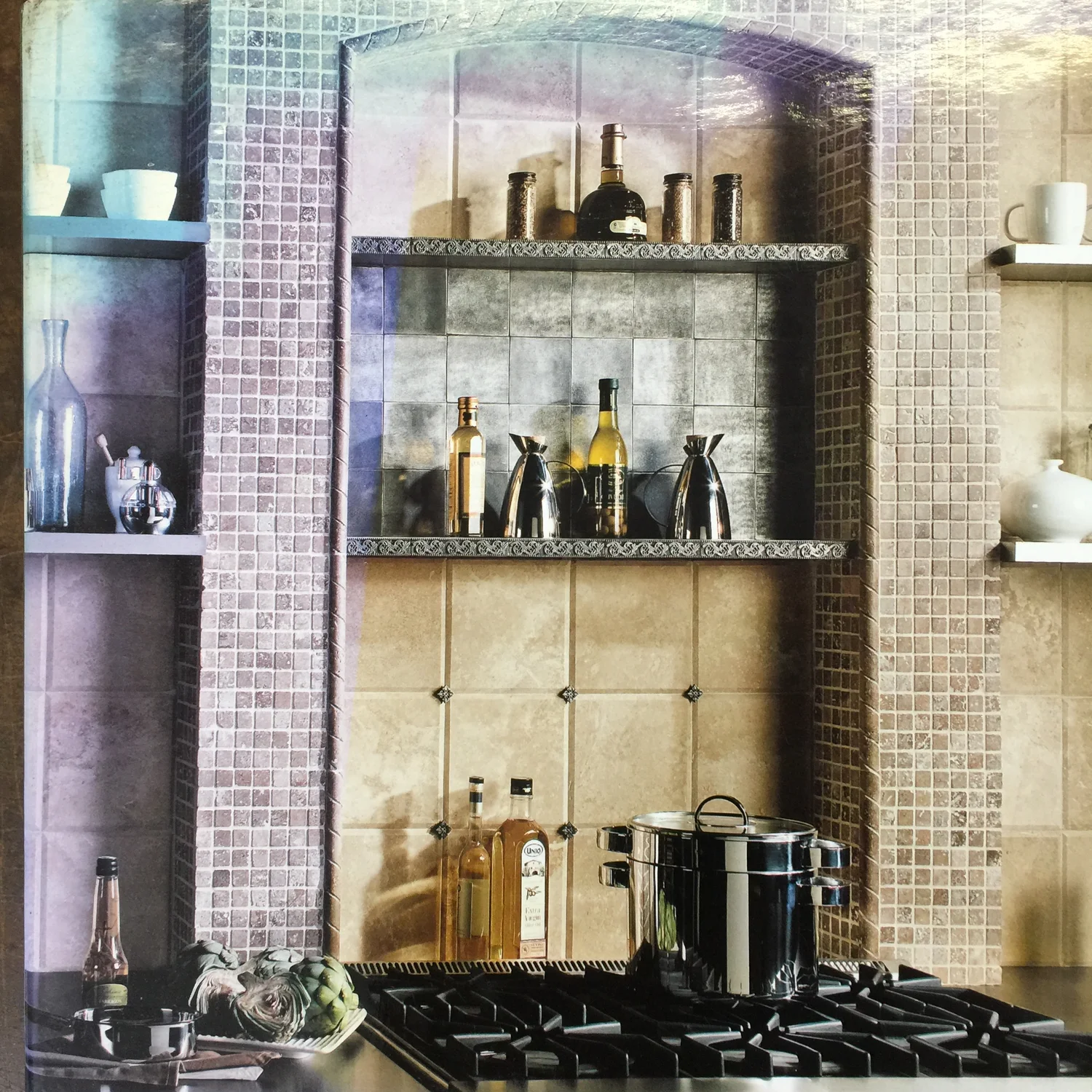 Shop Our Metal Tile Lines — Metal Tile Tech