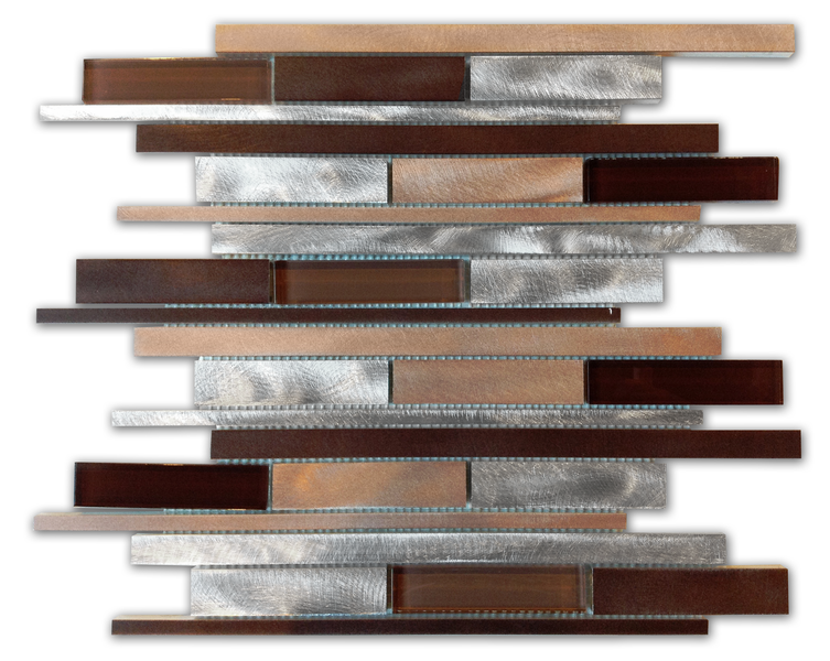 Metal Medley — Metal Tile Tech