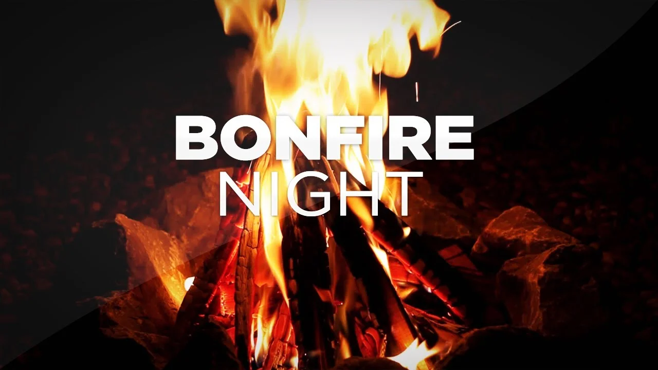 Bonfire Tumblr