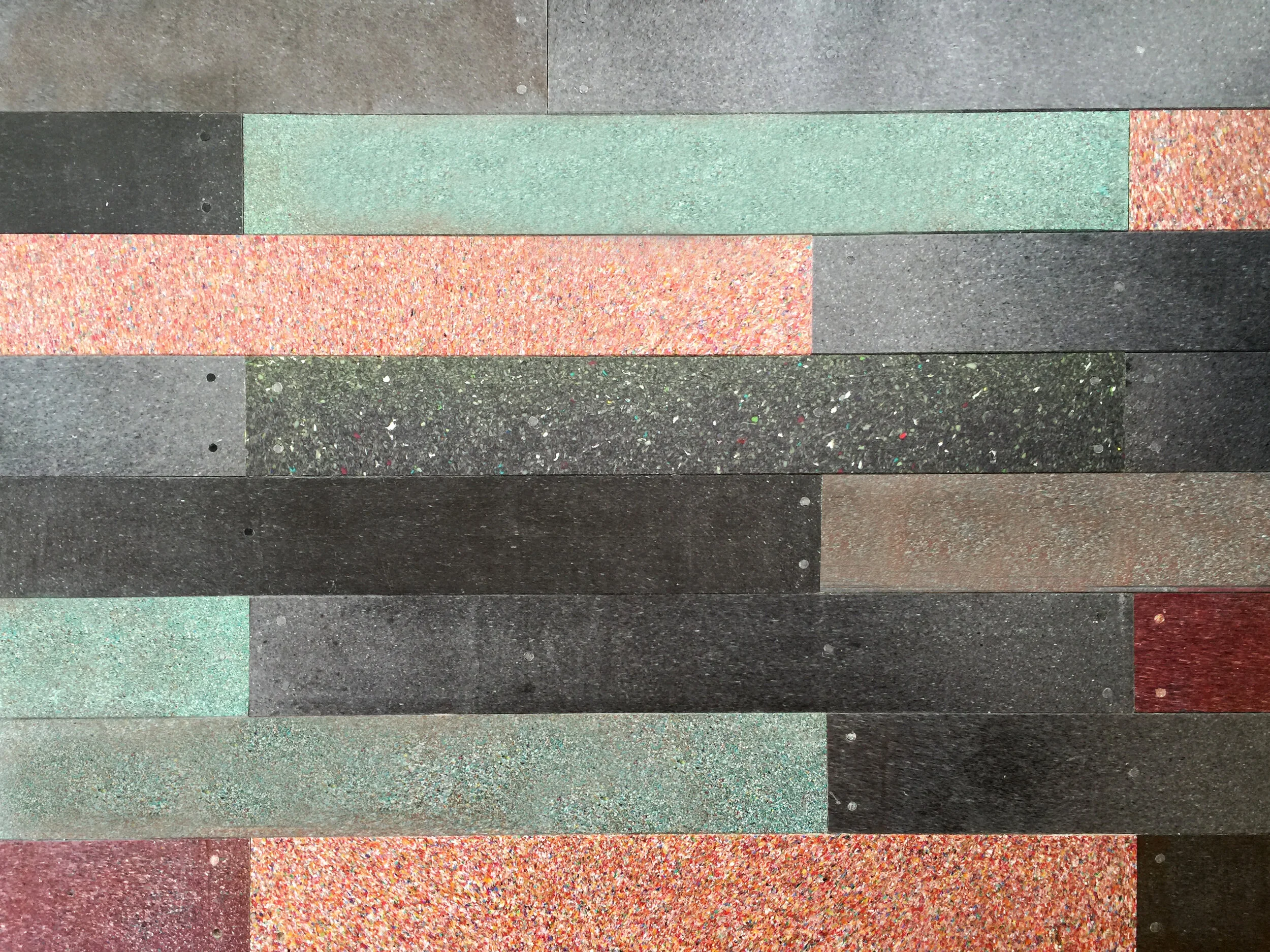 Ecopanel — ECO TRANSFORMA S.A. DE C.V.