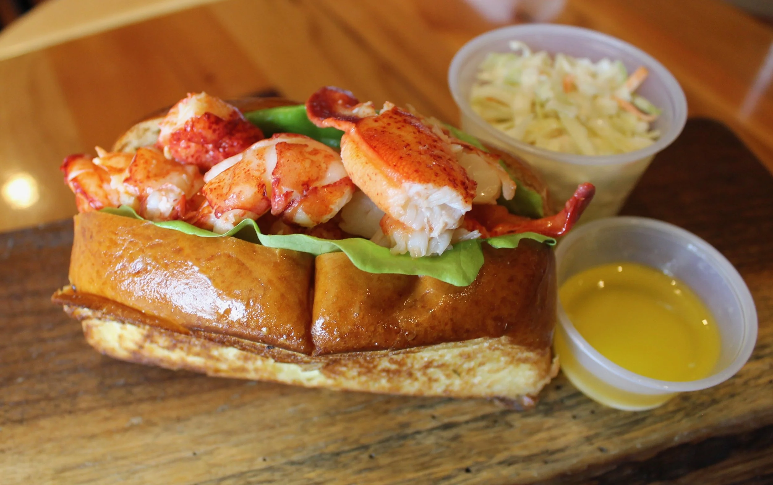 The Lobster Shack