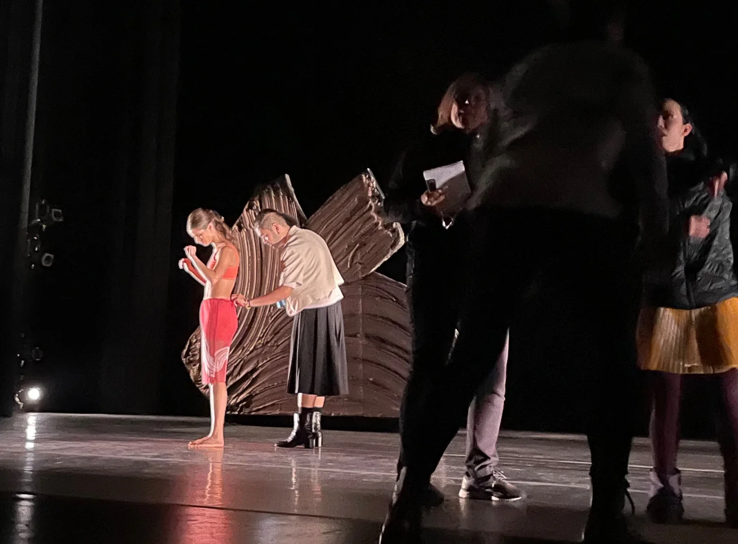 Blog — DONALD MARTINY