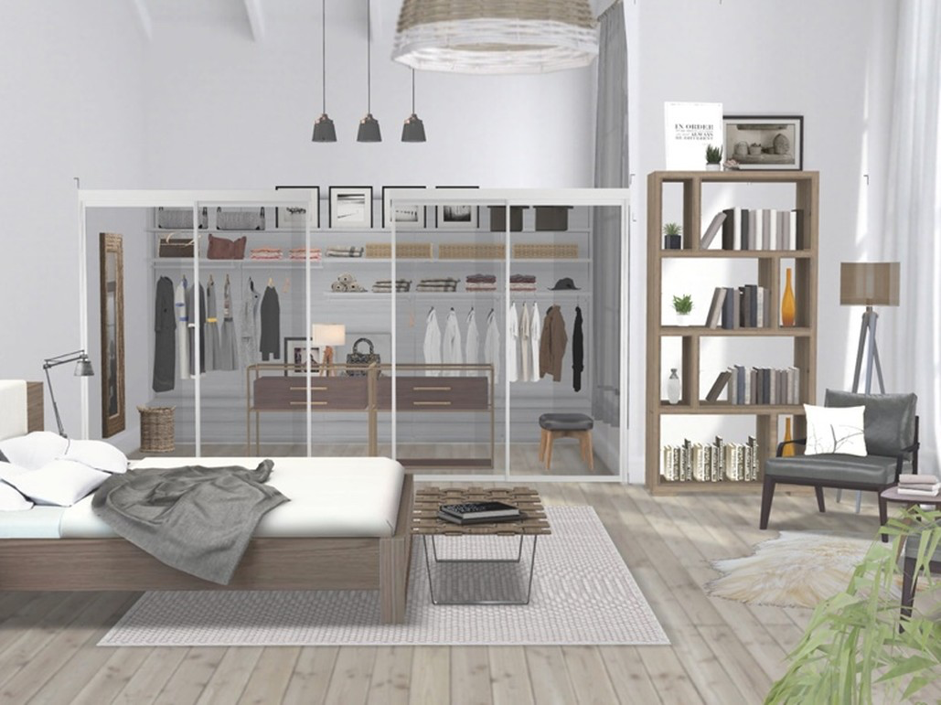 Nicole Bader Interiors