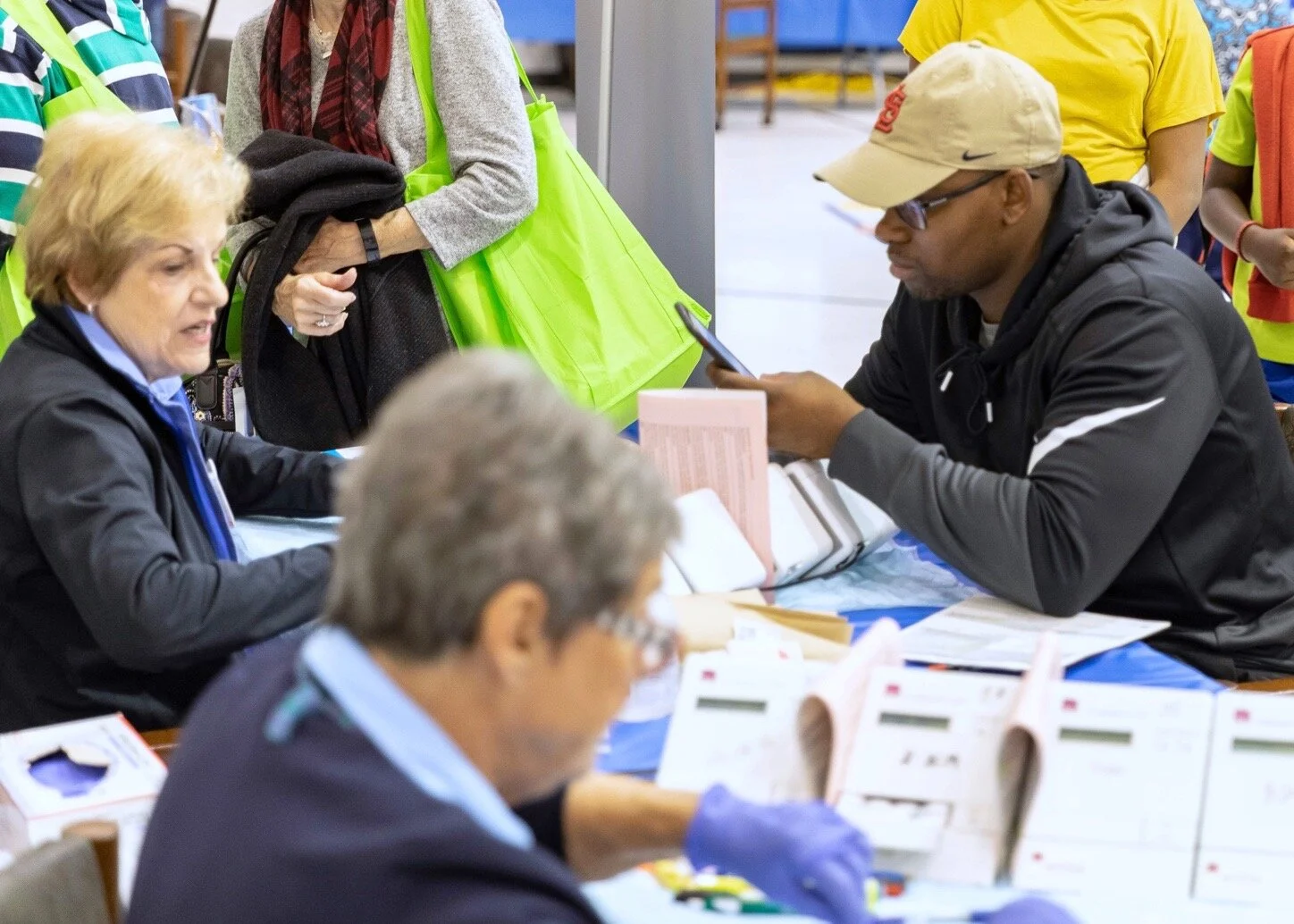 West County Health Expo
