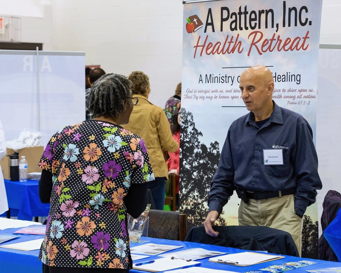 West County Health Expo