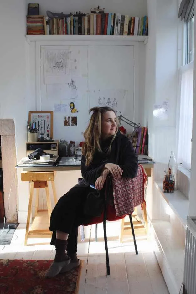 helen stephens