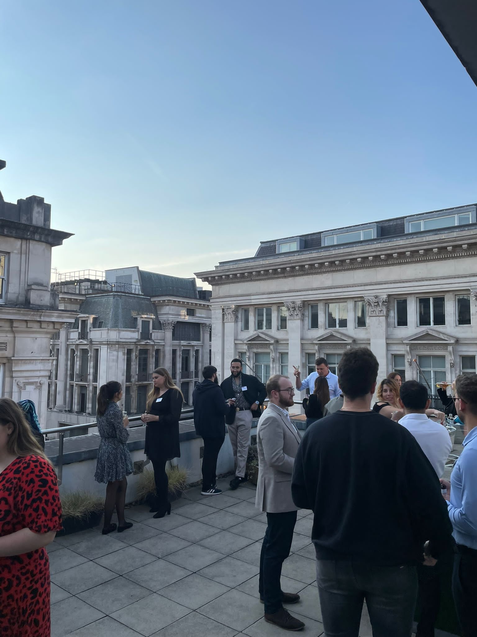 Events — YPiC