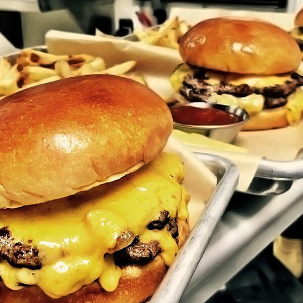 Rebel Republic Social House