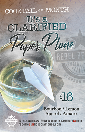 Rebel Republic Social House