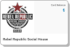 Rebel Republic Social House